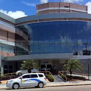 Centro Clínico Barra Funda - Unidade Hapvida NotreDame Intermédica em ...